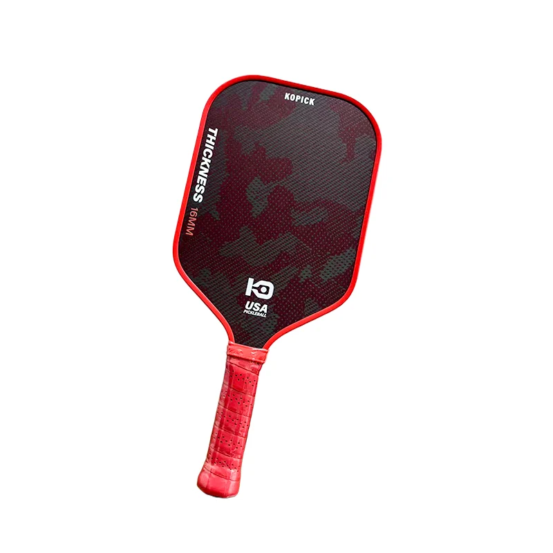 Kevlar Pickleball Paddle: Unmatched Durability and Precision