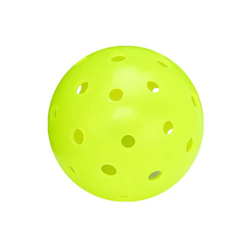 Pro Pickleball Balls with Stable Supply Chain Support