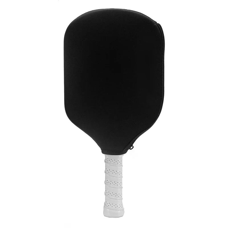 Pickleball Paddle Covers That Elevate Your Brand